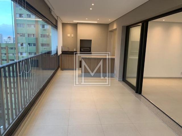 Apartamento à venda em Vila Mariana · 3 dorm · Mega Brasil Imóveis · Mega Brasil Imóveis