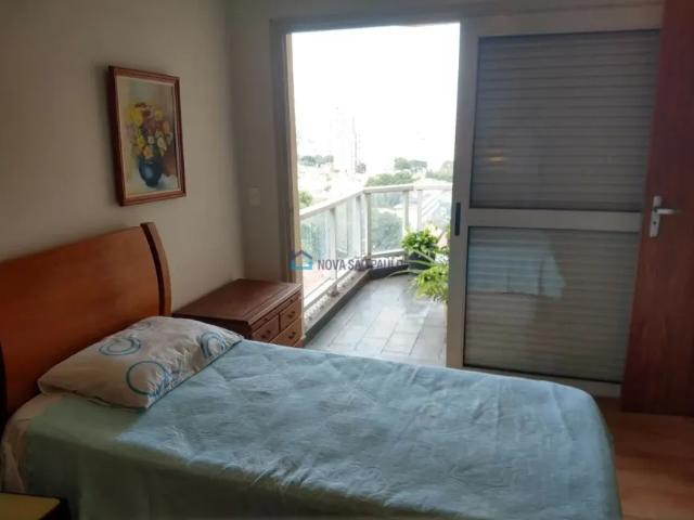 Apartamento a venda em Vila Mariana. 3 dormitórios / quartos. 3 banheiros 2 vagas
