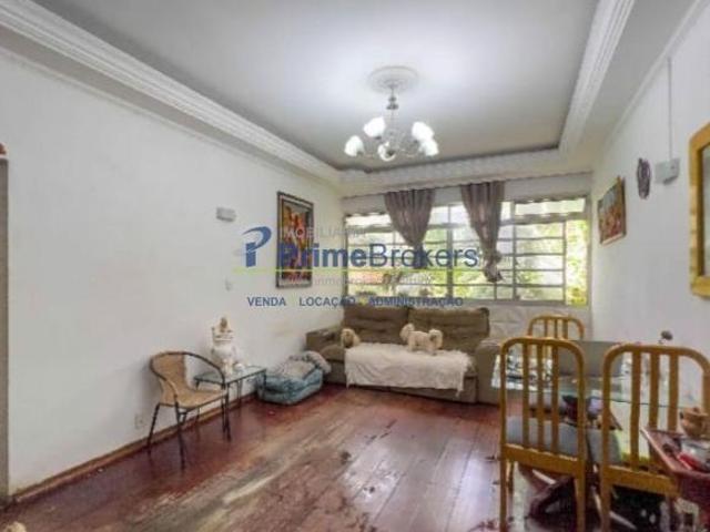 Apartamento à venda em Vila Mariana com 104 m², 3 dormitórios, 1 suíte e 1 vaga