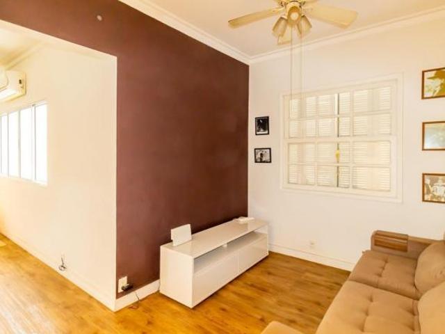 Apartamento à venda em Vila Mariana com 102 m², 2 quartos, 1 vaga