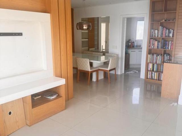 Apartamento à venda em Vila Mariana com 114 m², 3 quartos, 2 vagas