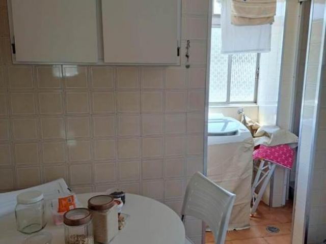 Apartamento à venda em Vila Mariana com 118 m², 2 quartos, 1 vaga