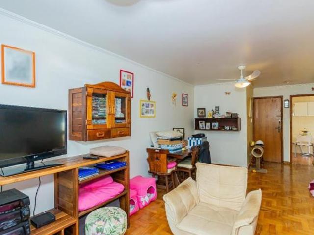 Apartamento à venda em Vila Mariana com 118 m², 2 quartos, 1 vaga