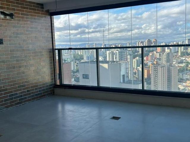 Apartamento à venda em Vila Mariana com 145 m², 3 quartos, 2 vagas