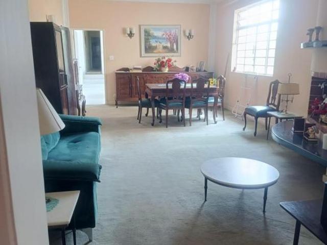 Apartamento à venda em Vila Mariana com 140 m², 5 quartos, 1 vaga