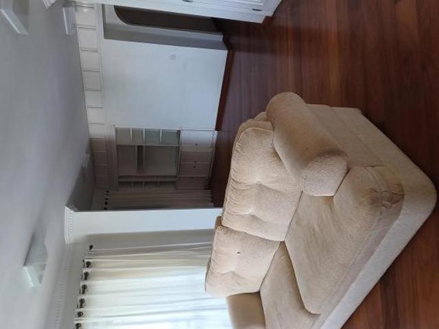 Apartamento à venda em Vila Mariana com 157 m², 3 quartos, 3 vagas