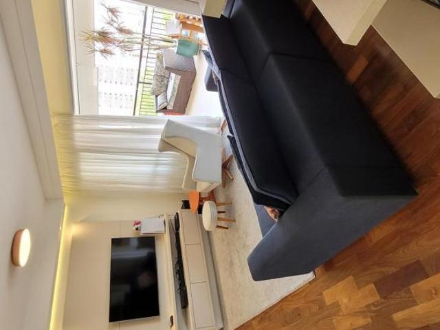 Apartamento à venda em Vila Mariana com 150 m², 4 quartos, 2 vagas