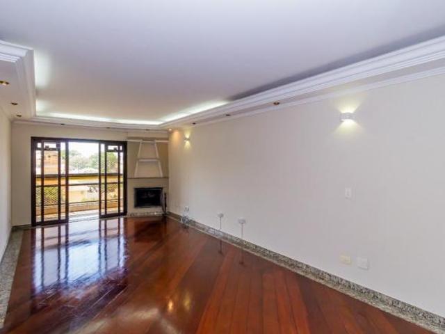 Apartamento à venda em Vila Mariana com 176 m², 4 quartos, 3 vagas