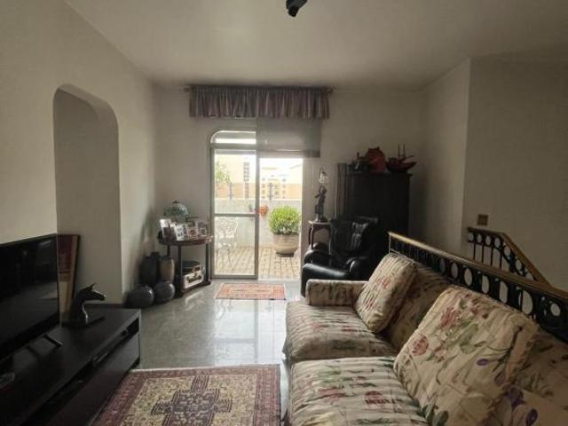 Apartamento à venda em Vila Mariana com 198 m², 4 quartos, 2 vagas