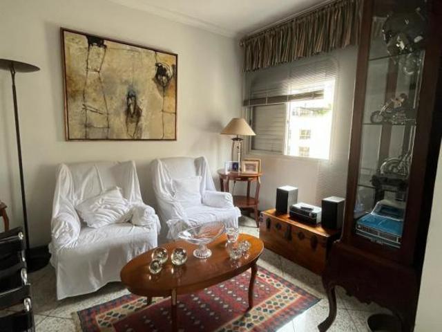 Apartamento à venda em Vila Mariana com 198 m², 4 quartos, 2 vagas