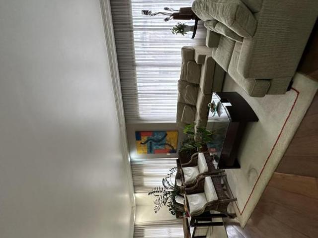 Apartamento à venda em Vila Mariana com 212 m², 3 quartos, 2 vagas