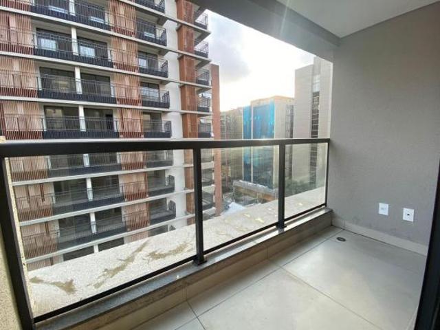 Apartamento à venda em Vila Mariana com 21 m², 1 quarto, 0 vagas