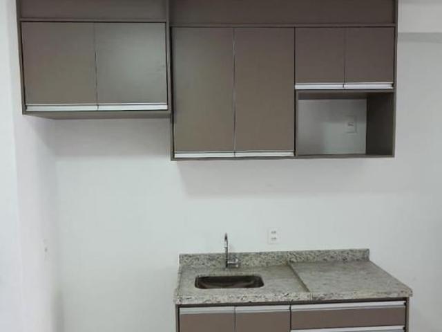 Apartamento à venda em Vila Mariana com 22 m², 1 quarto, 0 vagas