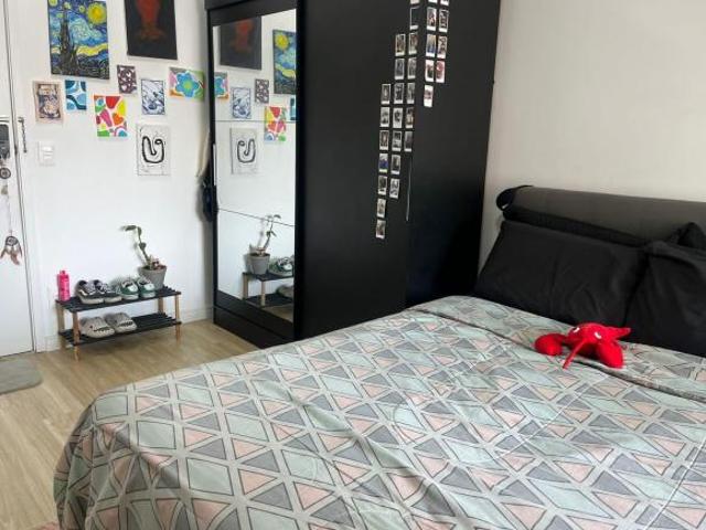 Apartamento à venda em Vila Mariana com 23 m², 1 quarto, 0 vagas