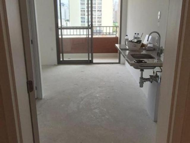 Apartamento à venda em Vila Mariana com 23 m², 1 quarto, 0 vagas