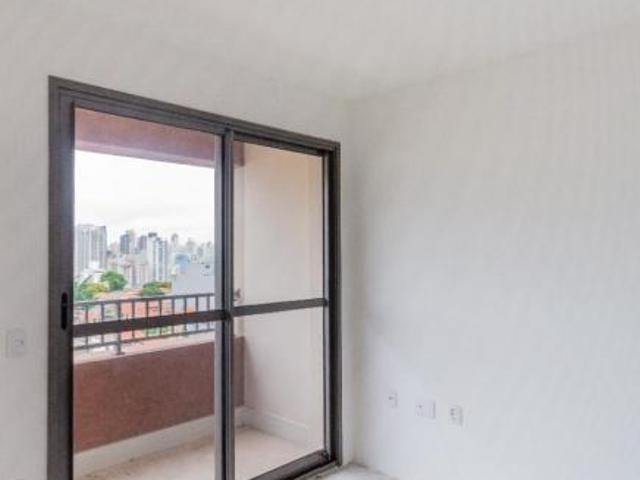 Apartamento à venda em Vila Mariana com 23 m², 1 quarto, 0 vagas