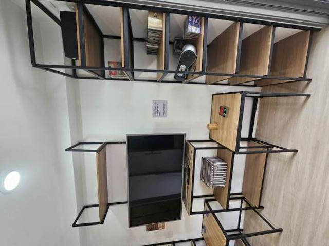 Apartamento à venda em Vila Mariana com 27 m², 1 quarto, 0 vagas