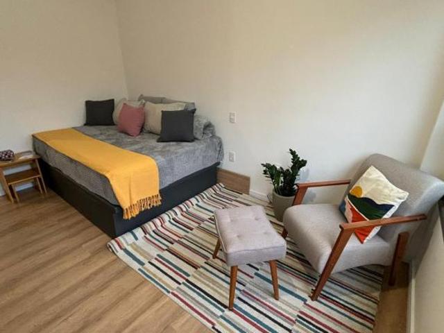 Apartamento à venda em Vila Mariana com 29 m², 1 quarto, 0 vagas