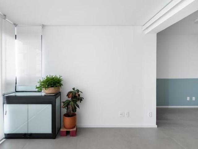 Apartamento à venda em Vila Mariana com 33 m², 1 quarto, 1 vaga