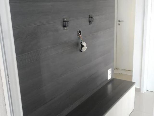 Apartamento à venda em Vila Mariana com 41 m², 1 quarto, 1 vaga