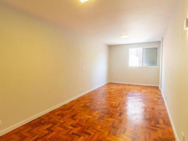 Apartamento à venda em Vila Mariana com 43 m², 1 quarto, 0 vagas
