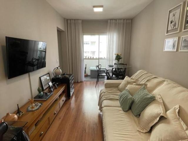 Apartamento à venda em Vila Mariana com 45 m², 0 quartos, 1 vaga