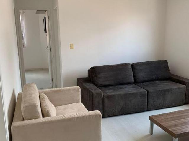 Apartamento à venda em Vila Mariana com 51 m², 1 quarto, 1 vaga