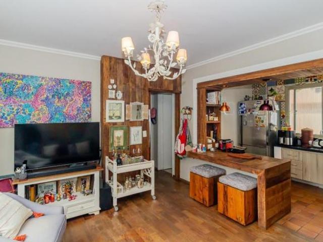 Apartamento à venda em Vila Mariana com 51 m², 2 quartos, 1 vaga