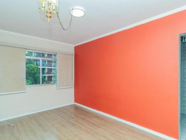 Apartamento à venda em Vila Mariana com 60 m², 2 quartos, 0 vagas