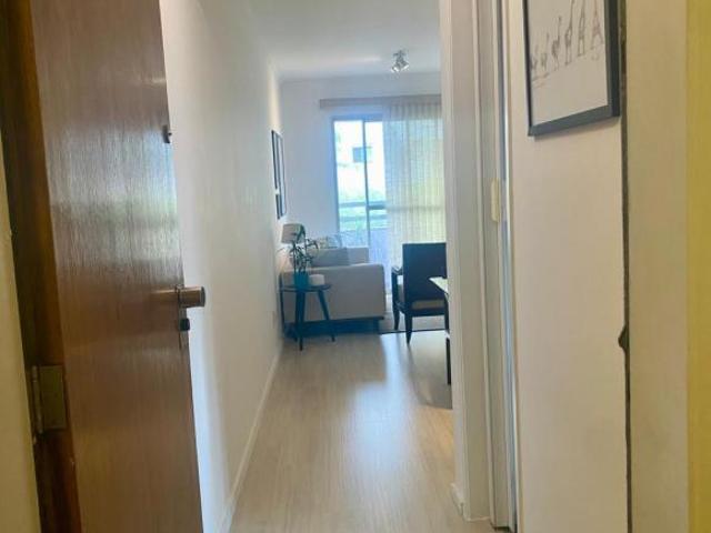 Apartamento à venda em Vila Mariana com 60 m², 2 quartos, 1 vaga
