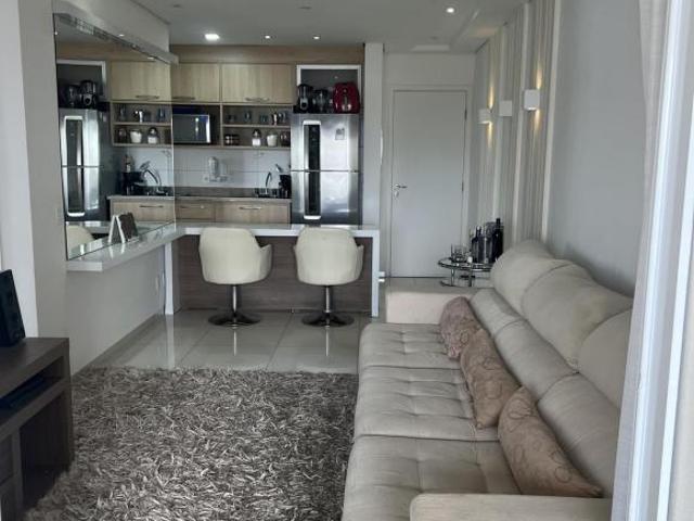 Apartamento à venda em Vila Mariana com 68 m², 2 quartos, 2 vagas