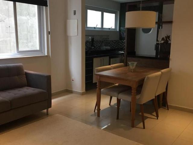 Apartamento à venda em Vila Mariana com 70 m², 2 quartos, 1 vaga
