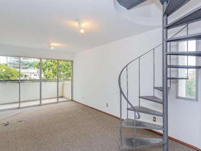 Apartamento à venda em Vila Mariana com 82 m², 1 quarto, 1 vaga