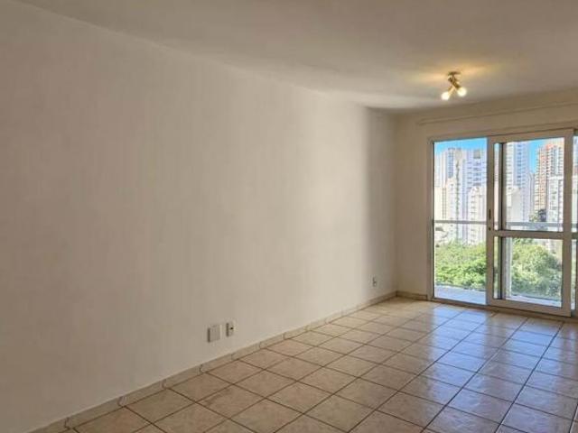 Apartamento à venda em Vila Mariana com 86 m², 3 quartos, 2 vagas