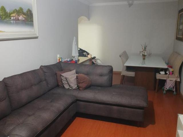 Apartamento à venda em Vila Mariana com 95 m², 3 quartos, 2 vagas