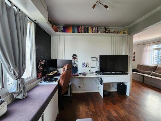Apartamento à venda em Vila Mariana com 98 m², 3 quartos, 0 vagas