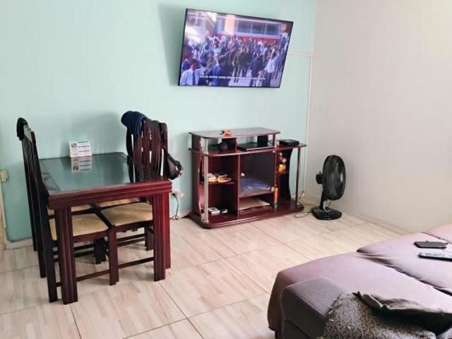 Apartamento à venda em Vila Mariana com 98 m², 3 quartos, 1 vaga