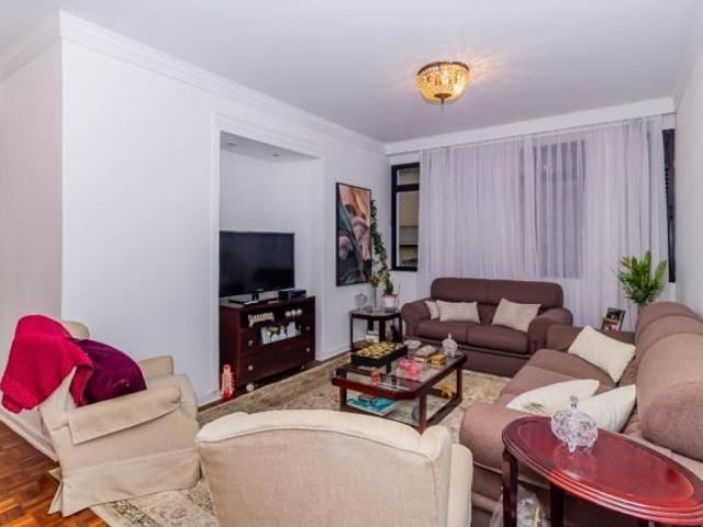 Apartamento à venda em Vila Mariana com 99 m², 2 quartos, 1 vaga