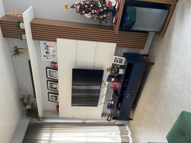 Apartamento à venda em Vila Mariana com 99 m², 3 quartos, 1 vaga