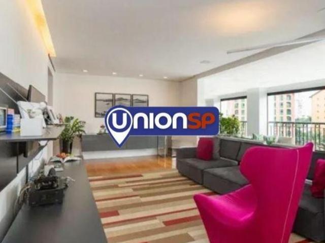 Apartamento à venda em Vila Mariana, São Paulo