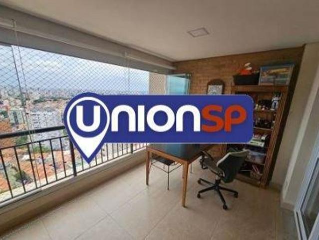 Apartamento à venda em Vila Mariana, São Paulo