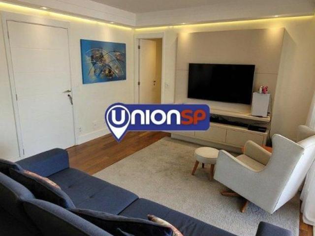 Apartamento à venda em Vila Mariana, São Paulo