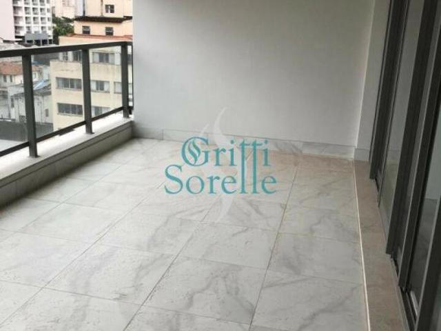 Apartamento à Venda em Vila Mariana São Paulo SP