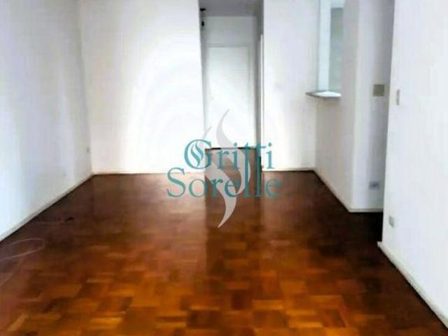 Apartamento à Venda em Vila Mariana São Paulo/SP