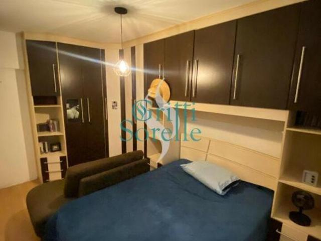 Apartamento à Venda em Vila Mariana São Paulo/SP