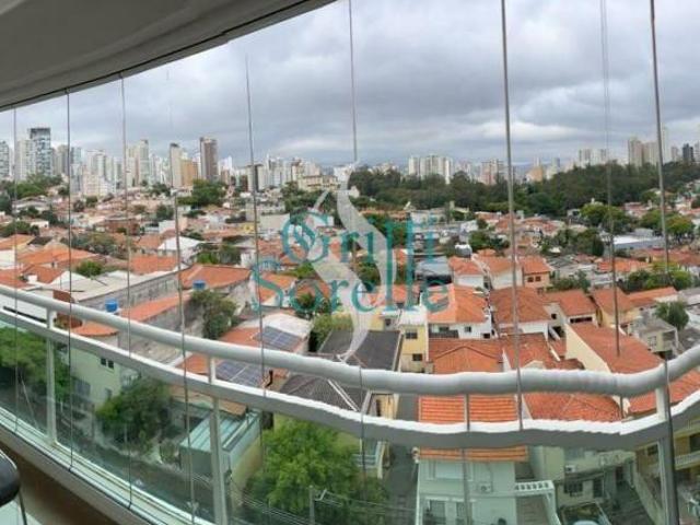 Apartamento à Venda em Vila Mariana São Paulo/SP