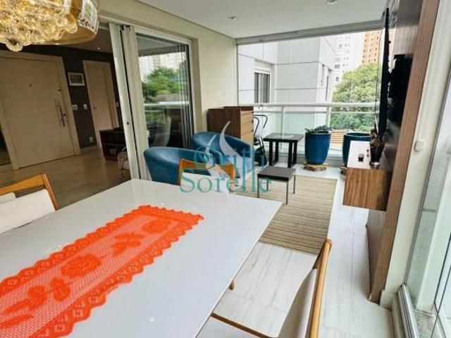 Apartamento à Venda em Vila Mariana São Paulo/SP