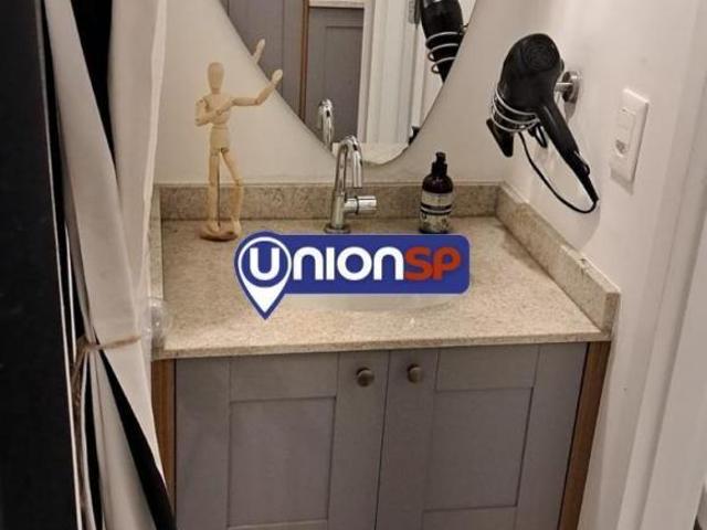 Apartamento à Venda em Vila Mariana SP