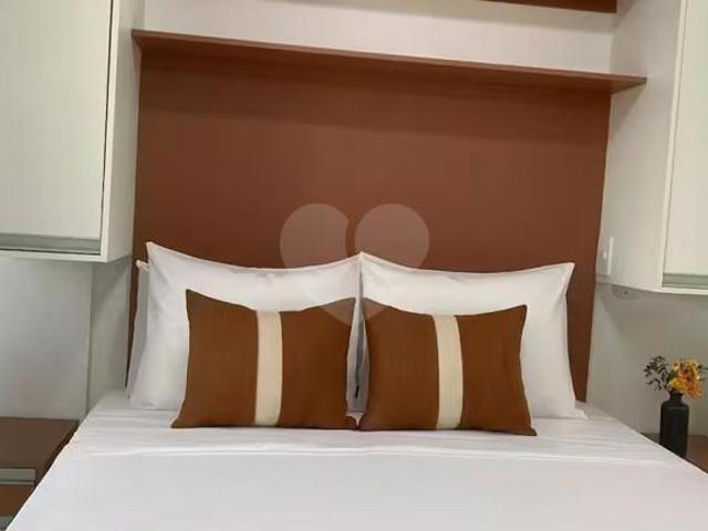 Apartamento à venda em Vila Mariana SP