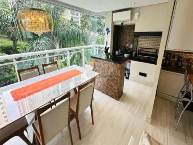 Apartamento à venda em Vila mariana SP